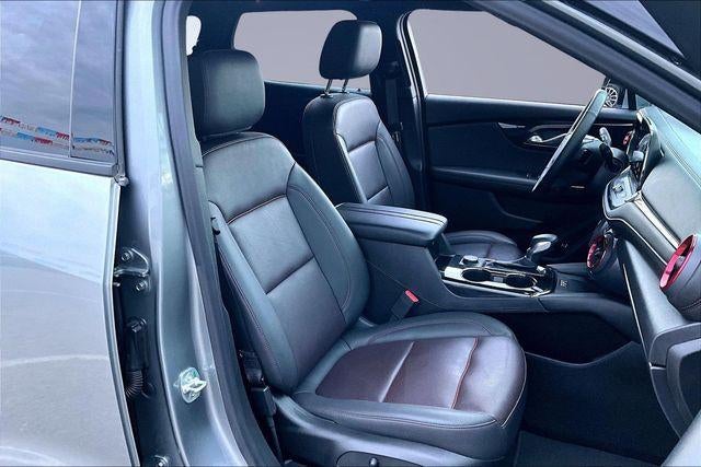 2025 Chevrolet Blazer RS PATTERSON CA | Thompson Chevrolet Buick GMC ...