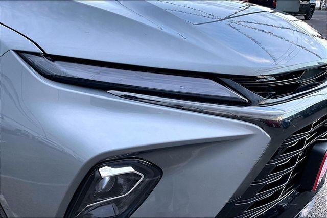 2025 Chevrolet Blazer RS PATTERSON CA | Thompson Chevrolet Buick GMC ...