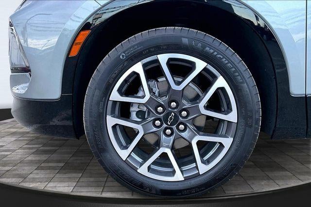 2025 Chevrolet Blazer RS PATTERSON CA | Thompson Chevrolet Buick GMC ...