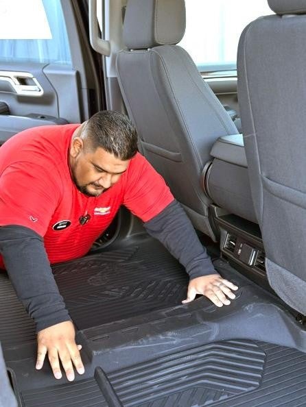 Thompson Chevrolet Buick GMC is a Modesto Buick, Chevrolet, GMC dealer ...