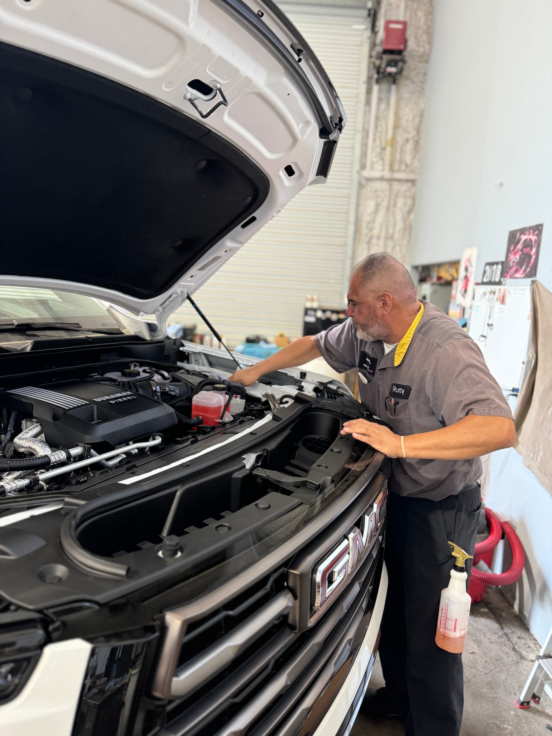 Thompson Chevrolet Buick GMC is a Modesto Buick, Chevrolet, GMC dealer ...